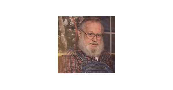 Robert LeRoy Bennett Obituary (2024) - Saranac, MI - Lake Funeral Home ...
