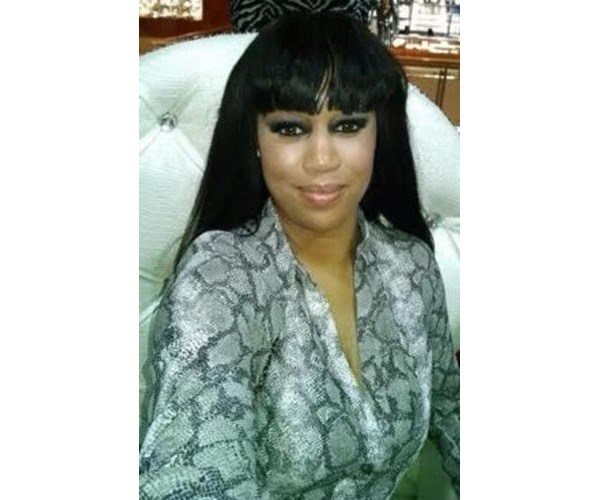MS. Terry Powell Obituary (2024) - East Saint Louis, MO - Officer ...