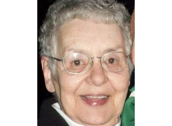 Natalie C. Rettig Obituary (2026) - Danielson/Plainfield, CT ...