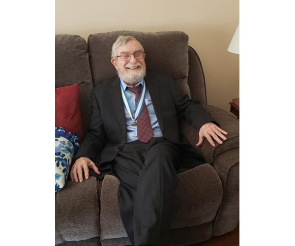 Dr. Loran Ralph Braught Obituary (2025) - Terre Haute, IN - DeBaun ...