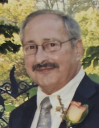 Danny Lee Bruner Obituary (2026) - Palestine, IN - Redpath-Fruth ...