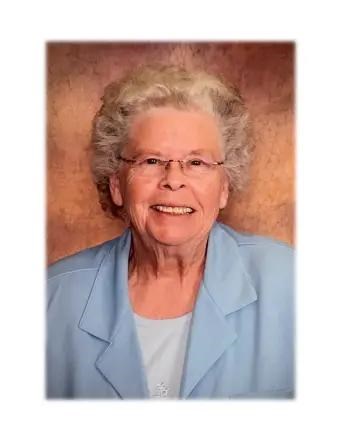 Darline Lucille Kussmann Obituary (2025) - Brunswick, MO - Breshears ...