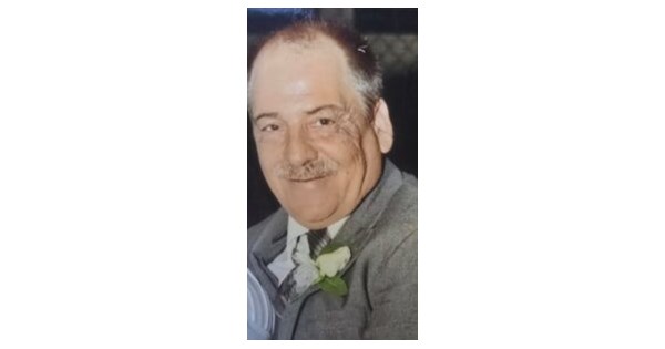 Anthony P. "Tony Ed" Pecora Jr. Obituary (2025) - Forestville, NY ...