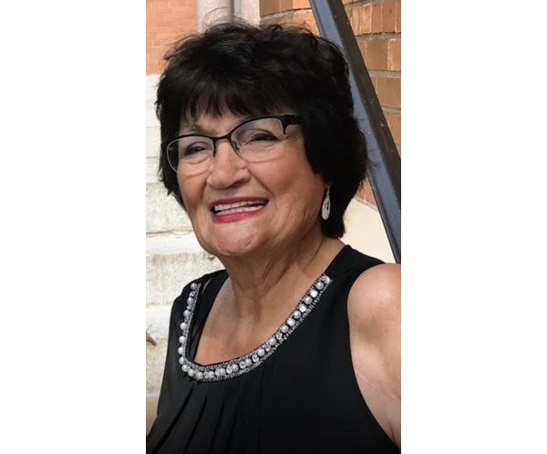 Maria L. Ambrose Obituary (2023) - Port Jefferson Station, NY - Moloney ...
