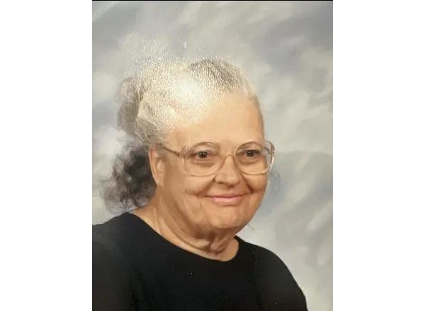 Nancy Elizabeth Beard Obituary (2025) - Dallas, TX - North Dallas ...