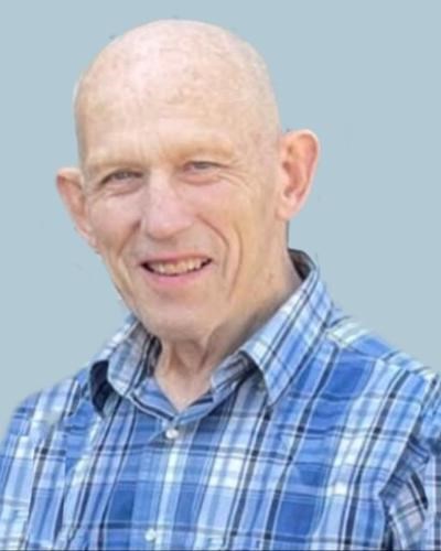 Ronald Leon Petty Obituary (2024) - Battle Creek, MI - Farley Estes ...