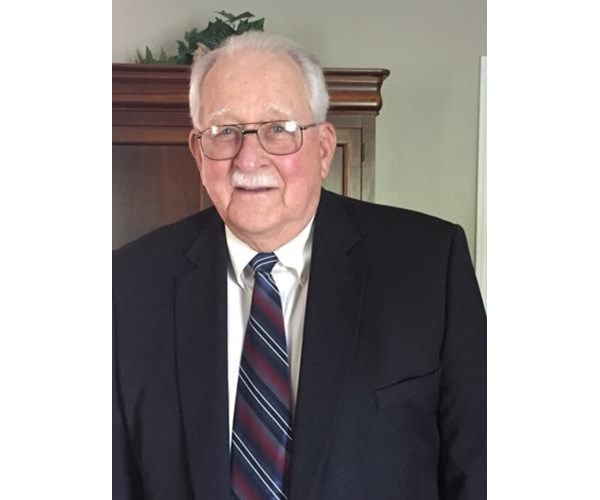 Gerald Mitchell "Jerry" Walker Obituary (2024) - Hardinsburg, KY ...