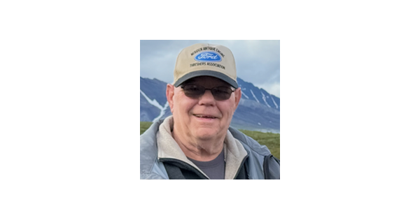 Jeffery Edward "Jeff" Foster Obituary (2025) - Oskaloosa, KS - Barnett ...