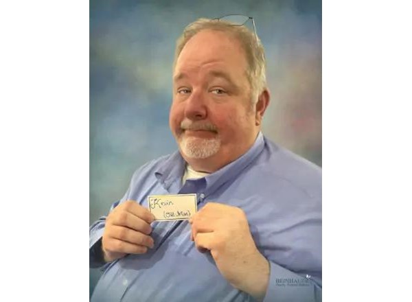 Kevin Daniel Noel Obituary (2026) - Pittsburgh, PA - Beinhauer Family ...