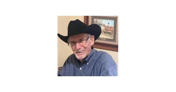 Ronald Dean Morris Sr. Obituary (2024) - Claude, TX - Robertson Funeral ...