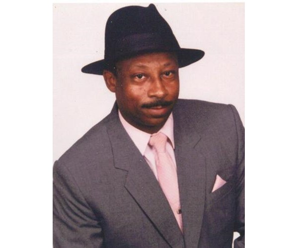 Jesse Lloyd Jr. Obituary (2024) - Lugoff, SC - Kornegay Funeral Home ...