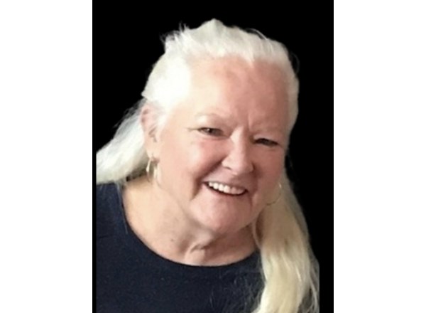 Jeannette "Nellie" (Kelly) Blaney Obituary (2025) - Malden, MA - Boston ...