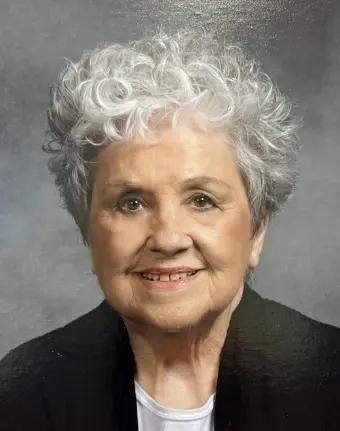 Elizabeth A "Betty" Layton Obituary (2024) - Sainte Genevieve, MO ...