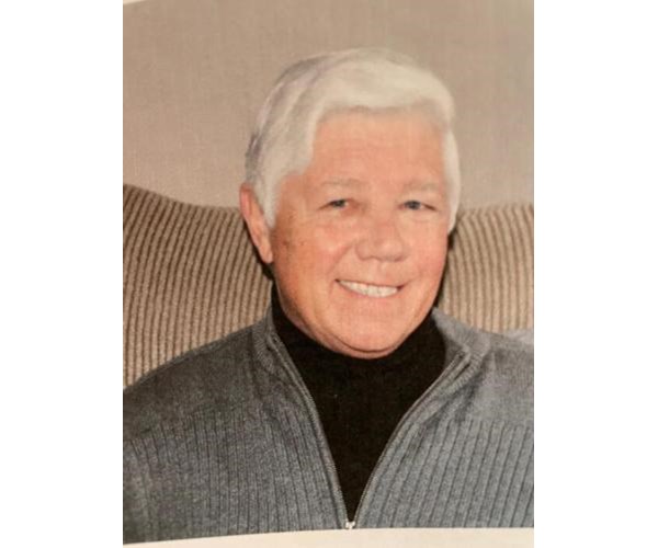 Richard Frederick Wussler Obituary (2023) - Springfield, IL - Wilson ...