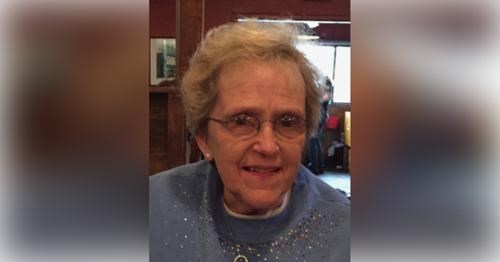 Lacey Nichols Obituary (2023) - Versailles, KY - Blackburn & Ward ...