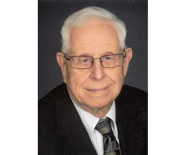 Ralph Samuel Martin Jr. Obituary (2025) - Jackson Township, OH ...