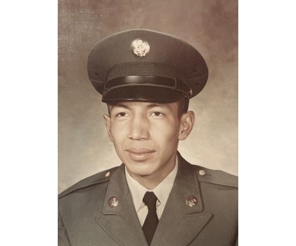 Donnie Wayne LaForge Obituary (2024) - Hardin, MT - Bullis Mortuary