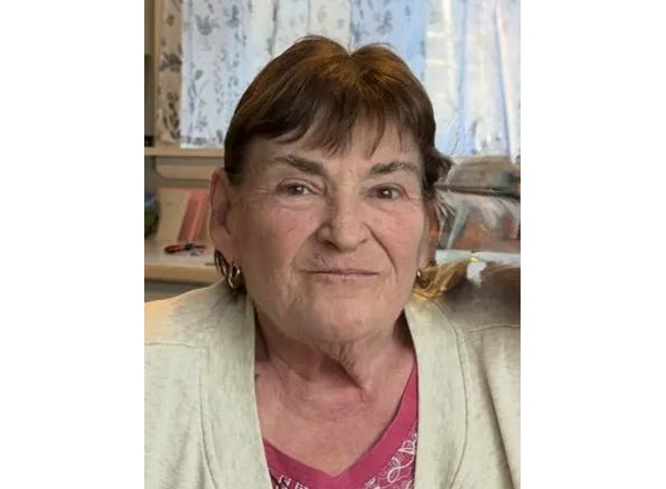 Peggy A. Elwell Obituary (2025) - Gloucester, MA - Greely Funeral Home