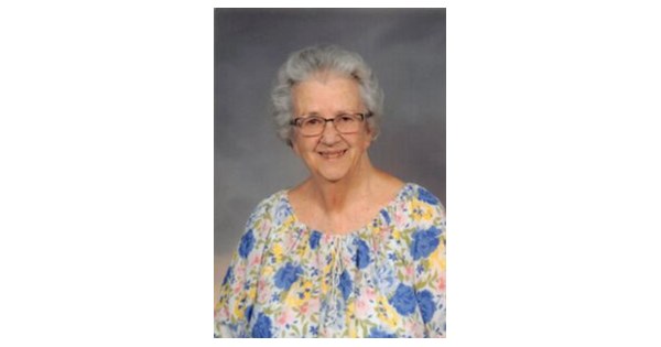 Nancy Elouise Linda Obituary (2024) - Friendship, WI - Roseberry's ...