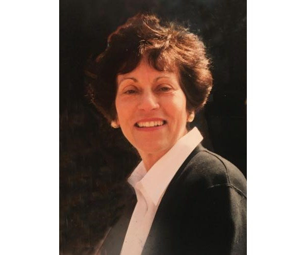 Bettina R. Calacci Obituary (2024) - Chicago Heights, IL - Panozzo Bros ...