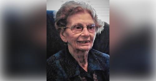 Anna Mae Denney Obituary (2023) - Cleveland, OK - Poteet Funeral ...
