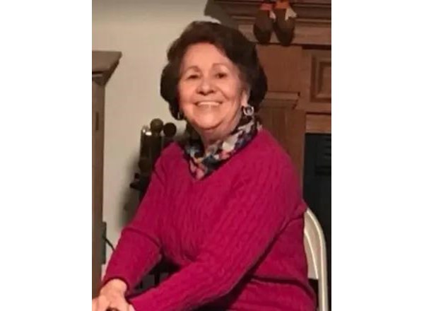 Maria DeLano Obituary (2024) - Cresco, PA - Bolock Funeral Home and ...