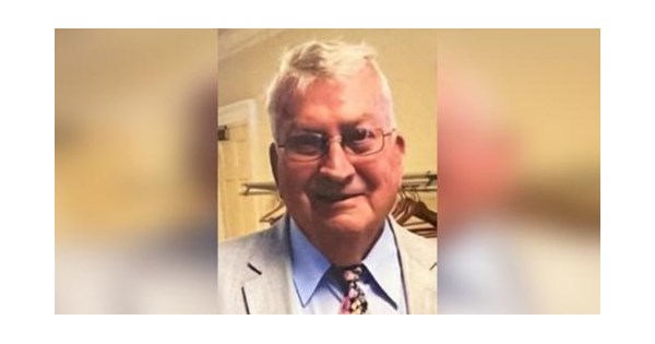 William H. Kenney Obituary (2022) - Nichols, NY - Sutfin Funeral Chapel ...