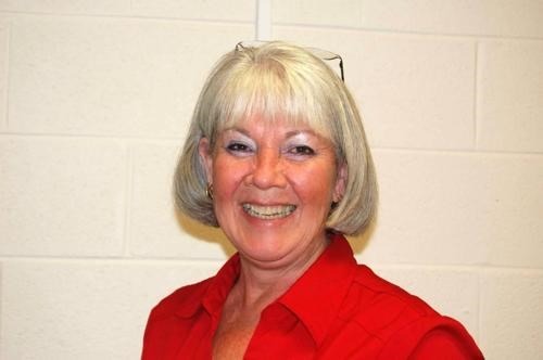 Regina Franklin Webb Obituary (2026) - Candler, NC - Asheville Area ...