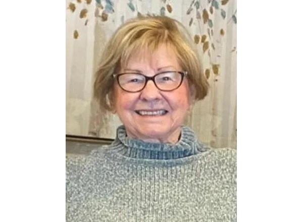 Kathleen Mary Baltazar Obituary (2025) - Foxboro, MA - Roberts & Sons ...
