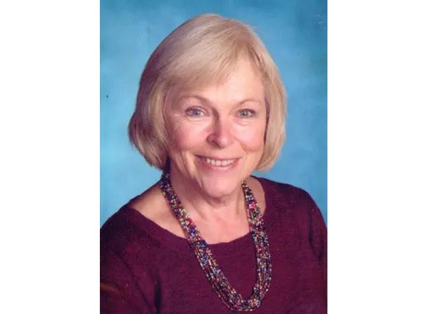 Amy B. Kaiser Bahre Obituary (2024) - Manchester, CT - John F. Tierney ...