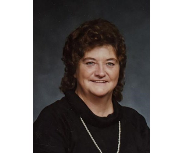 Virginia J Wetzel Obituary (2025) - Hardin, MT - Bullis Mortuary