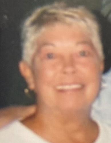 Wanda Reynolds Obituary (2023) - Branson, MO - Snapp-Bearden Funeral ...