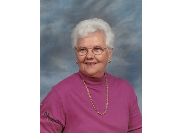 Doris Pullen Obituary and Online Memorial (2026)