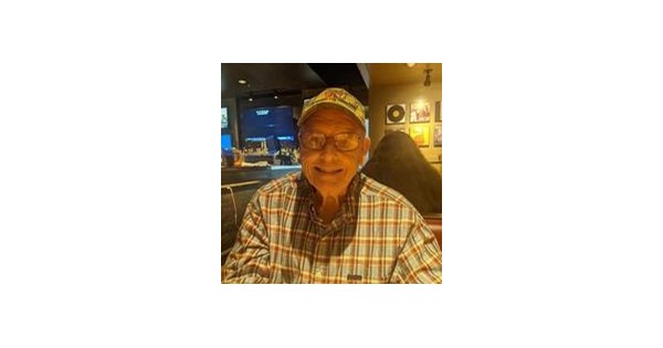 Robert Peugh Obituary (2024) - Zebulon, GA - Moody-Daniel Funeral Home ...