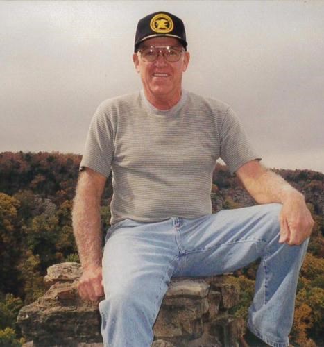 Bobby Dean Haley Obituary (2025) - Neosho, MO - Clark Funeral Home - Neosho