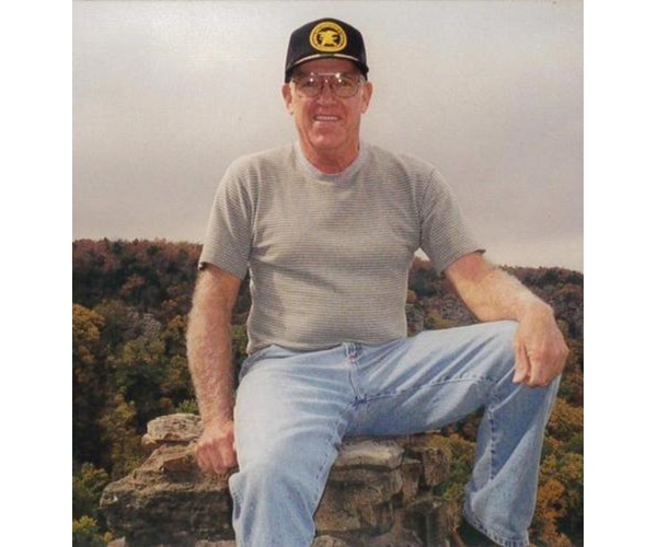 Bobby Dean Haley Obituary (2025) - Neosho, MO - Clark Funeral Home - Neosho