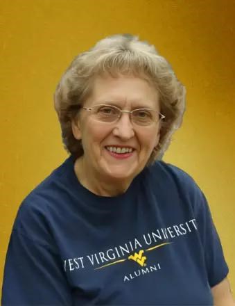 Sandra Ruth Pixler Obituary (2025) - Morgantown, WV - Fred L Jenkins ...