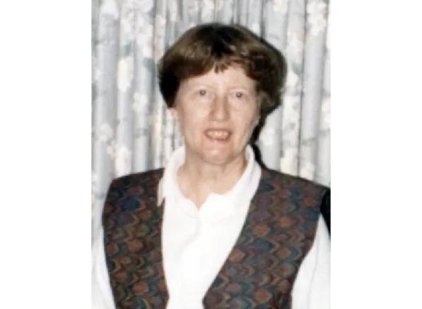 Mildred Louise "Millie" Hall Murphy Obituary (2024) - Lynchburg, TN ...