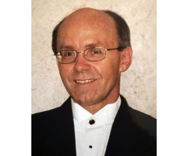 LeVern R. Robinson Obituary (2026) - Monroe, MI - Rupp Funeral Home, Inc.