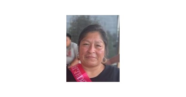 Janie Encinia Obituary (2025) - Aransas Pass, TX - Resthaven Funeral ...