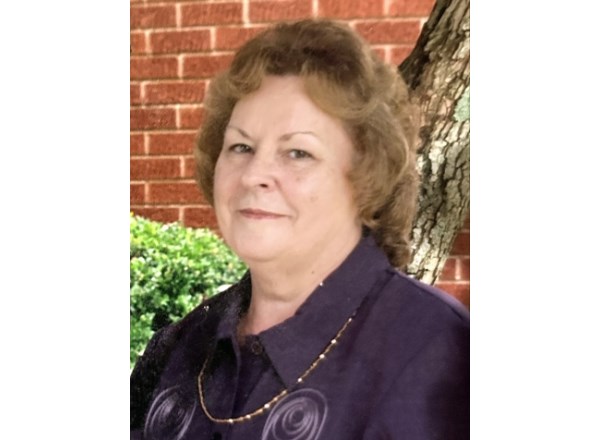 Pamela Lucas Obituary (2025) - Asheboro, NC - Ridge Funeral Home ...