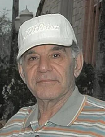 Alfred P. Morelli Obituary (2025) - Saugus, MA - Bisbee-Porcella ...
