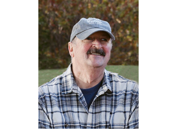 Douglas H. Hudson Obituary (2025) - Wilmington, MA - Nichols Funeral ...