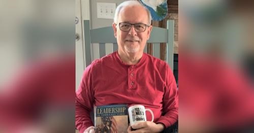 John Ransom Cathey Obituary (2022) - Hogansville, GA - Claude A ...