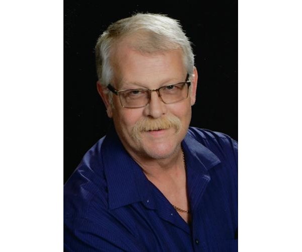 Brian D. Drews Obituary (2025) - Berlin, WI - Barbola Funeral Chapel ...