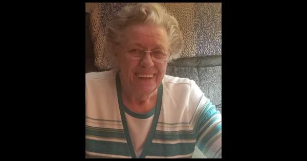 Joanne Kramer Obituary (2023) - The Dalles, OR - Anderson's Tribute ...