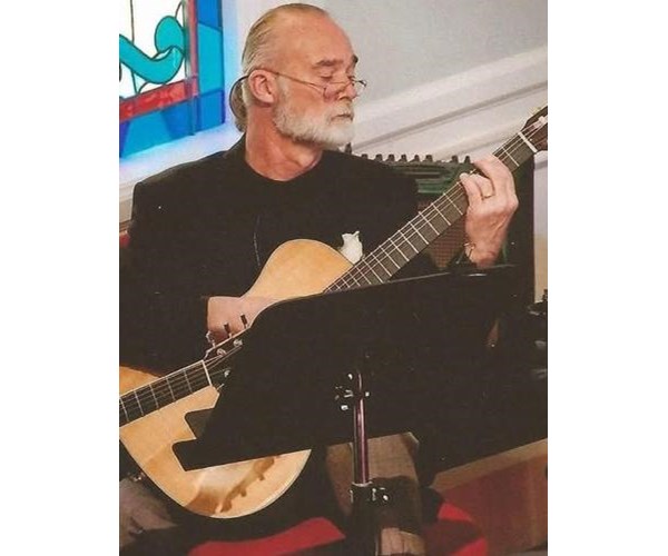 John Wesley Cribb Jr. Obituary (1949 - 2024) - Myrtle Beach, SC - Post ...