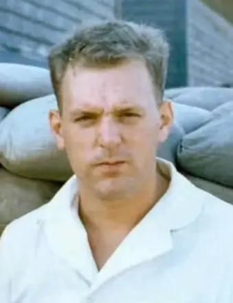 William "Bill" Moore Obituary (2024) - Willoughby, OH - Brickman Bros ...
