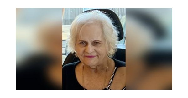 Jane Sue Carlson Obituary (2023) - McMinnville, OR - Macy & Son Funeral ...