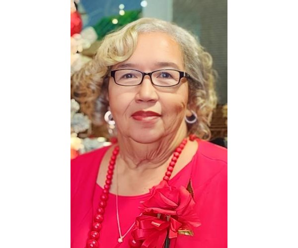 Shirley A. Smith Obituary (2025) - Milwaukee, WI - Krause Funeral Homes ...
